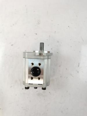China CBF-E432 10TL  Spline Compact Original High Quality  Gear Pump Hydraulic pump Machinery And Vehicle for sale