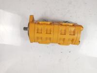 China CBGJ Series Gear Pump CBGJ1032+1032 R CBGJ32/32 CBGJ40/40 CBGJ50/50 CBGJ63/63 etc Compact Original  Hydraulic Gear Pump For Engineering Machinery for sale