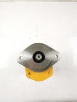 China CBGJ Series Gear Pump CBGJ1032+1032 R CBGJ32/32 CBGJ40/40 CBGJ50/50 CBGJ63/63 etc Compact Original  Hydraulic Gear Pump For Engineering Machinery for sale