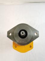 China CBGJ Series Double Pump CBGJ1045+1045 L 13T Compact Original  Gear Pump For Heavy Machinery And Vehicle for sale