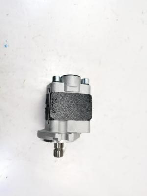China Iron and Aluminum alloy materials Hydraulic Gear Pump 2GP1A32-L-13T Range for Construction Machinery Factory Supply Hydraulic Spare Parts for sale
