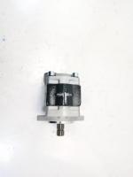 China Iron and Aluminum alloy materials Hydraulic Gear Pump 2GP1A32-L-13T Range for Construction Machinery Factory Supply Hydraulic Spare Parts for sale