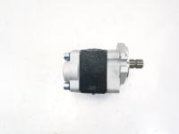 China Iron and Aluminum alloy materials Hydraulic Gear Pump 2GP1A32-L-13T Range for Construction Machinery Factory Supply Hydraulic Spare Parts for sale