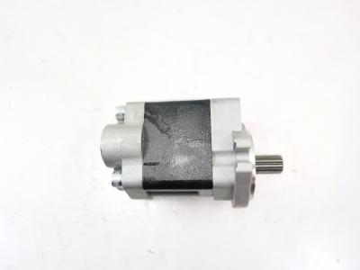China High Quality Hydraulic Gear Pump 2GP2A44L 550-13T Steering device Hydraulic Spare Parts Used in Komatsu Machinery for sale