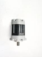 China High Quality Hydraulic Gear Pump 2GP2A44L 550-13T Steering device Hydraulic Spare Parts Used in Komatsu Machinery for sale