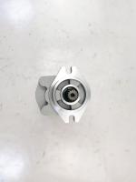 China High Quality Hydraulic Gear Pump 2GP2A44L 550-13T Steering device Hydraulic Spare Parts Used in Komatsu Machinery for sale