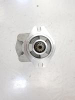 China 6BG1(128E7-10201) Hydraulic Gear Pump High Quality Steering and Power device Hydraulic Spare Parts Used in Komatsu Machinery for sale