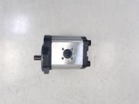 China Hydraulic Gear Pump 9T-L(0510 726 025) High Quality Steering and Power device Hydraulic Spare Parts Used in Komatsu Machinery for sale