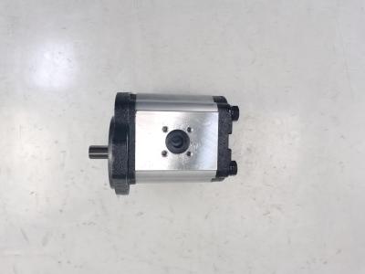 China Hydraulic Gear Pump 9T-L(0510 726 025) High Quality Steering and Power device Hydraulic Spare Parts Used in Komatsu Machinery for sale