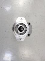 China Gear Pump 10+10+10 R High Quality Steering and Power device oil pump Hydraulic Spare Parts Used in Komatsu Machinery for sale