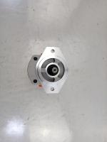 China Hydraulic Gear Pump 12+12+12 10T L Iron and Aluminum alloy materials  Range for Construction Machinery Factory Supply Hydraulic Spare Parts for sale
