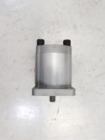China High Quality Hydraulic Gear Pump 16.3-C4-15T-L-36.5 Pump Iron and Aluminum alloy materials  Range for Construction Machinery Factory Supply Hydraulic Spare Parts for sale