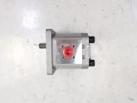 China High Quality Hydraulic Gear Pump 16.3-C4-15T-L-36.5 Pump Iron and Aluminum alloy materials  Range for Construction Machinery Factory Supply Hydraulic Spare Parts for sale