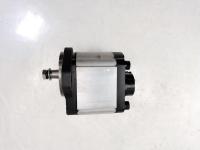 China Hydraulic Gear Pump 20K-60-31182 High Quality  Iron and Aluminum alloy materials  Range for Construction Machinery Factory Supply Hydraulic Spare Parts for sale