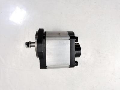 China Hydraulic Gear Pump 20K-60-31182 High Quality  Iron and Aluminum alloy materials  Range for Construction Machinery Factory Supply Hydraulic Spare Parts for sale