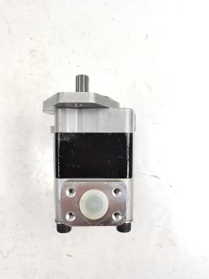 China High Quality  Hydraulic Gear Pump 23A-60-11203 Iron and Aluminum alloy materials  Range for Construction Machinery Factory Supply Hydraulic Spare Parts for sale