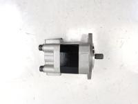 China High Quality  Hydraulic Gear Pump 23A-60-11203 Iron and Aluminum alloy materials  Range for Construction Machinery Factory Supply Hydraulic Spare Parts for sale