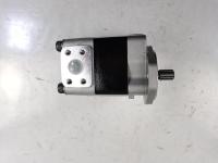 China High Quality  Hydraulic Gear Pump 23A-60-11203 Iron and Aluminum alloy materials  Range for Construction Machinery Factory Supply Hydraulic Spare Parts for sale