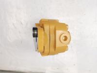 China Hydraulic Gear Pump 26PL313A-612A Iron and Aluminum alloy materials Used in Construction Machinery Factory Supply Hydraulic Spare Parts for sale