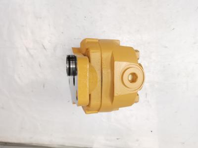 China Hydraulic Gear Pump 26PL313A-612A Iron and Aluminum alloy materials Used in Construction Machinery Factory Supply Hydraulic Spare Parts for sale