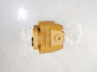 China Hydraulic Gear Pump 26PL313A-612A Iron and Aluminum alloy materials Used in Construction Machinery Factory Supply Hydraulic Spare Parts for sale