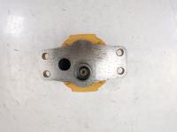 China Hydraulic Gear Pump 26PL313A-612A Iron and Aluminum alloy materials Used in Construction Machinery Factory Supply Hydraulic Spare Parts for sale