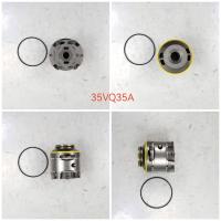 China VQ Series Cartridge Stainless Steel Gear Pump 35VQ35A Pump Core Oil Pump Factory Supply for sale