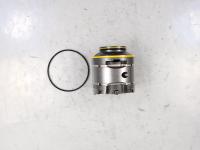 China VQ Series Cartridge Stainless Steel Gear Pump 35VQ35A Pump Core Oil Pump Factory Supply for sale