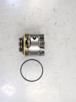 China VQ Series Cartridge Stainless Steel Gear Pump 35VQ35A Pump Core Oil Pump Factory Supply for sale