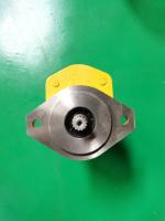 China Hydraulic Pump external meshing gear pump 35+35-R-13T 2+2 Aluminum Alloy Material One Year Warranty for sale