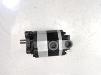 China High Quality  Hydraulic Gear Pump 63+16 6T 2+2(2CBFC)  Used in Construction Machinery Factory Supply Hydraulic Spare Parts for sale