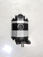 China High Quality  Hydraulic Gear Pump 63+16 6T 2+2(2CBFC)  Used in Construction Machinery Factory Supply Hydraulic Spare Parts for sale
