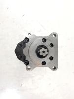 China High Quality  Hydraulic Gear Pump 63+16 6T 2+2(2CBFC)  Used in Construction Machinery Factory Supply Hydraulic Spare Parts for sale