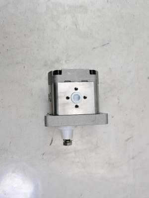 China Hydraulic Gear Pump 190ZYGA Industrial grade oil pump Range for Construction Machinery Factory Supply Hydraulic Parts for sale