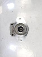 China 3 Stage Hydraulic Gear Pump234-60-72100 High Quality  Iron and Aluminum alloy materials  Range for Construction Machinery Factory Supply Hydraulic Parts for sale