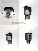 China 261-6095 Gear Pump Hydraulic Gear Pump Agricultural Machinery Hydraulic for Kavasaki Parts Steering device OEM Service for sale