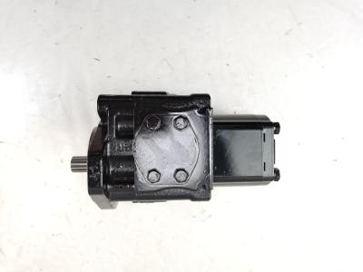 China 261-6095 Gear Pump Hydraulic Gear Pump Agricultural Machinery Hydraulic for Kavasaki Parts Steering device OEM Service for sale