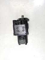 China 261-6095 Gear Pump Hydraulic Gear Pump Agricultural Machinery Hydraulic for Kavasaki Parts Steering device OEM Service for sale