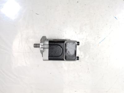 China High Quality Hydraulic Gear Pump 343ZYGA Iron and Aluminum alloy materials  Range for Construction Machinery Factory Supply Hydraulic Parts for sale