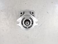 China High Quality Hydraulic Gear Pump 343ZYGA Iron and Aluminum alloy materials  Range for Construction Machinery Factory Supply Hydraulic Parts for sale