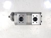 China Hydraulic Gear Pump 385-102-34561 Industrial grade oil pump  Range for Construction Machinery Factory Supply Hydraulic Parts for sale