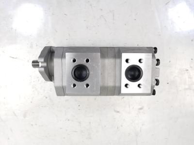 China Hydraulic Gear Pump 385-102-34561 Industrial grade oil pump  Range for Construction Machinery Factory Supply Hydraulic Parts for sale