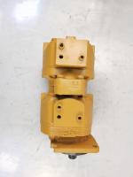 China Industrial grade oil pump 602D-602D Used in Construction Machinery Factory Supply Hydraulic Spare Parts for sale