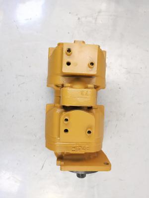 China Industrial grade oil pump 602D-602D Used in Construction Machinery Factory Supply Hydraulic Spare Parts for sale