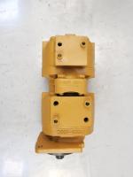 China Industrial grade oil pump 602D-602D Used in Construction Machinery Factory Supply Hydraulic Spare Parts for sale