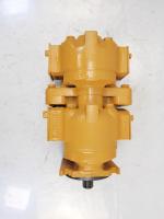 China Industrial grade oil pump 602D-602D Used in Construction Machinery Factory Supply Hydraulic Spare Parts for sale