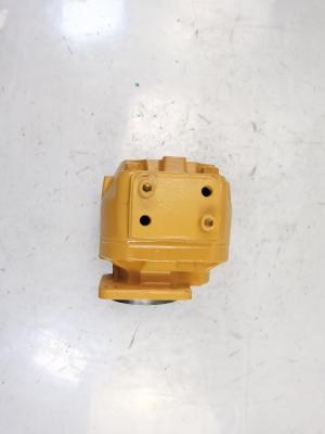 China Industrial grade oil pump 702D 17T  Used in Construction Machinery Factory Supply Hydraulic Spare Parts for sale