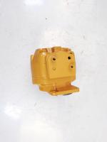 China Industrial grade oil pump 702D 17T  Used in Construction Machinery Factory Supply Hydraulic Spare Parts for sale