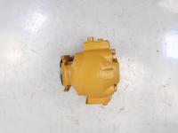 China Industrial grade oil pump 702D 17T  Used in Construction Machinery Factory Supply Hydraulic Spare Parts for sale