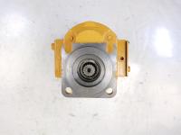 China Industrial grade oil pump 702D 17T  Used in Construction Machinery Factory Supply Hydraulic Spare Parts for sale